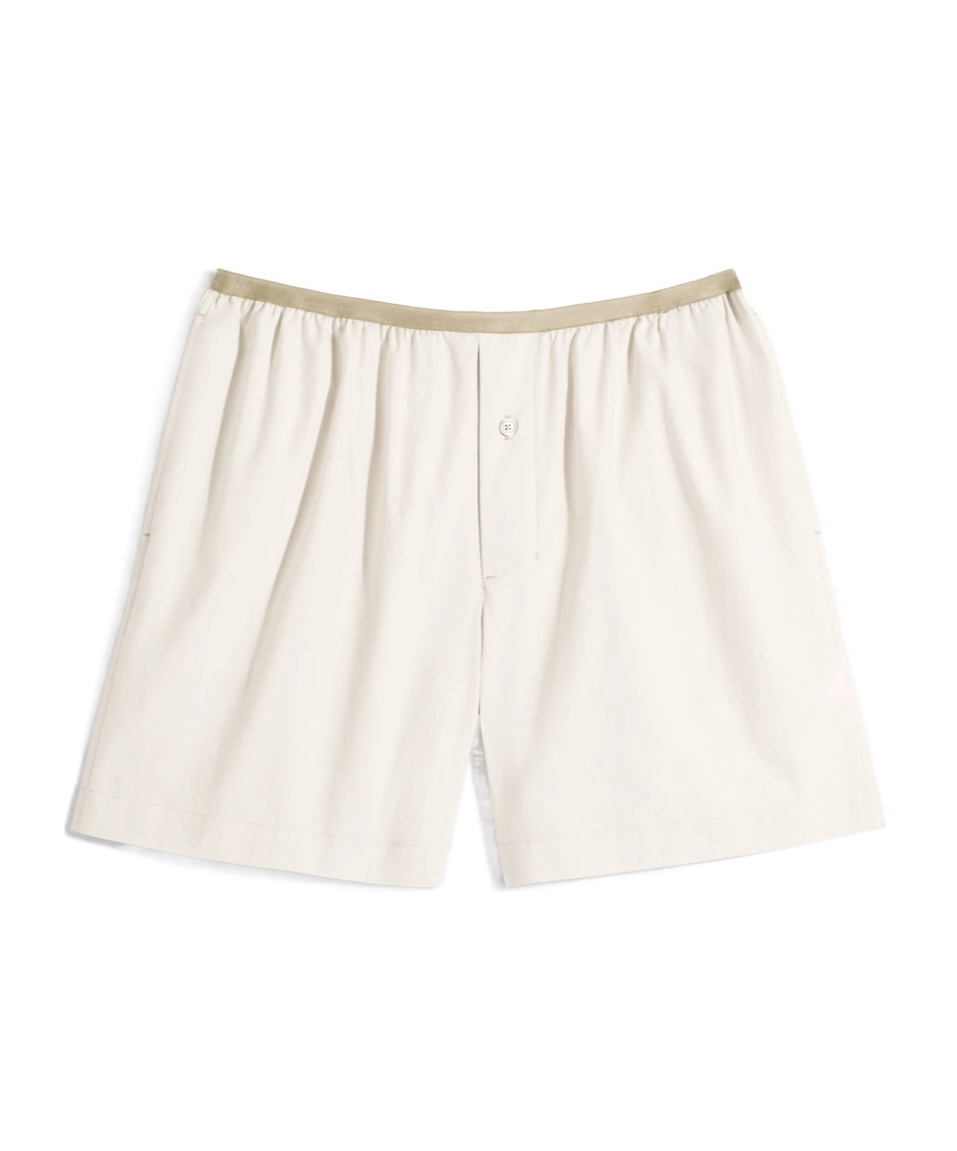 LEMAIRE Lemaire Boxer Shorts